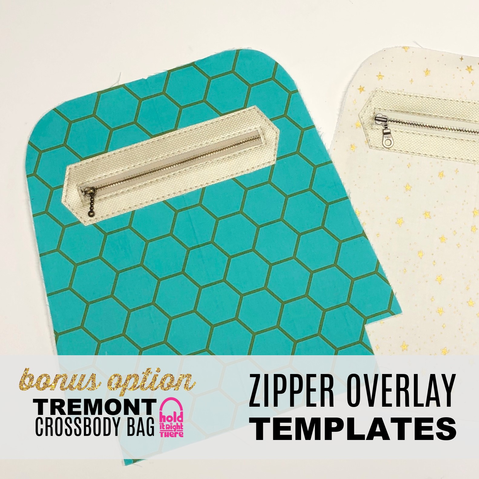 Superimpose Templates